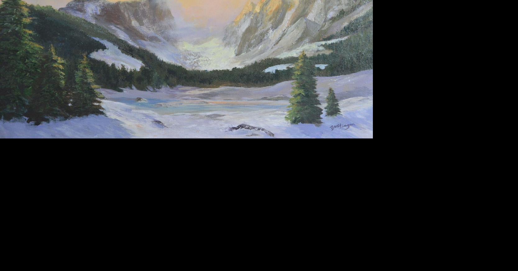 Cheyenne Artists Guild to host first opening reception since start of ...