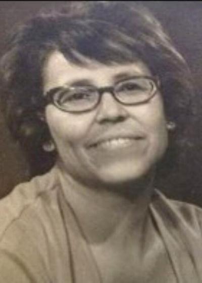 Martinez, Maria Angel | Obituaries | wyomingnews.com