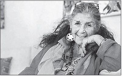 Neltje’s artistic legacy lives on | Industry News | wyomingnews.com