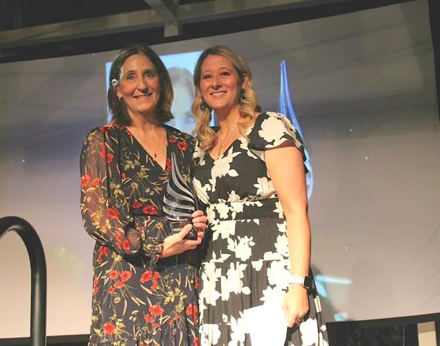 An evening of celebration: Rock Star Awards honors 'the best of the ...