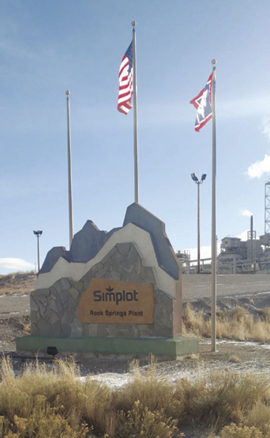 Simplot to pay $775,000 for alleged hazardous waste violations | Local ...
