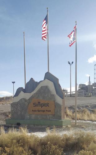 Simplot to pay $775,000 for alleged hazardous waste violations | Local ...