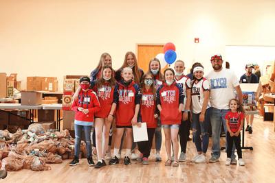 Day of Giving hopes for year-round boost | Local News | wyomingnews.com
