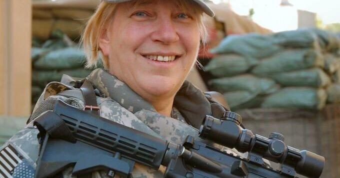 Veterans touch hearts at second annual Cheyenne Veterans Day ceremony ...