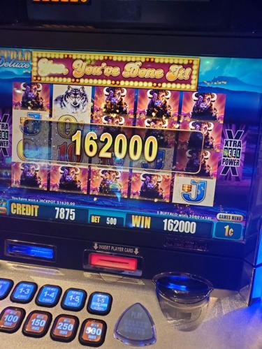 Bills aim to limit HHR machines, allow national betting and more ...