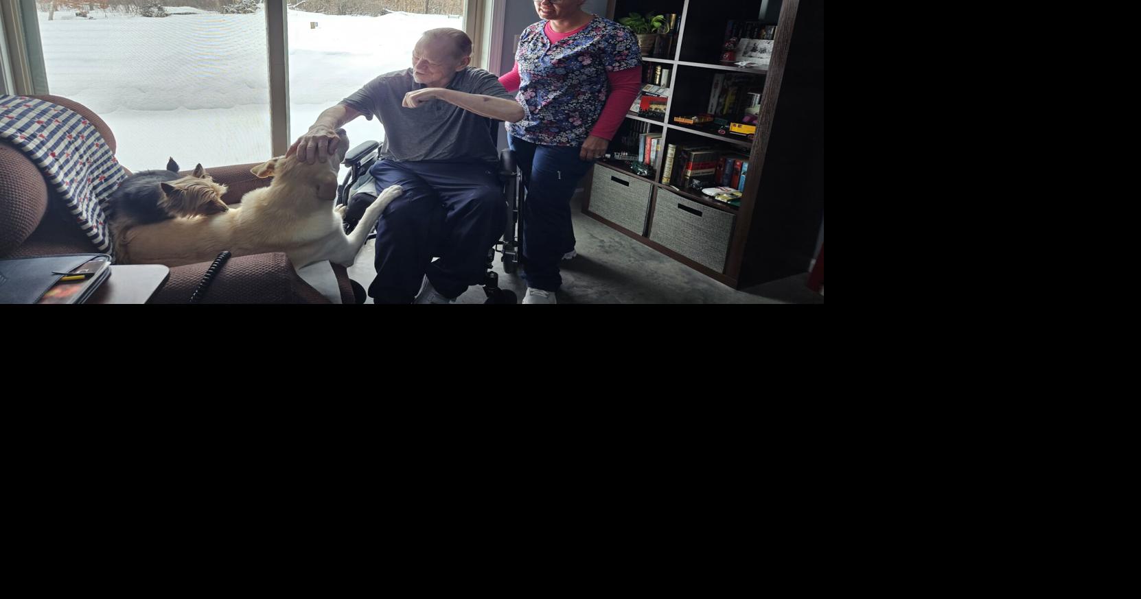 Cheyenne VA offers new medical program for veterans | Local News ...