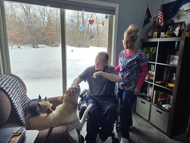 Cheyenne VA offers new medical program for veterans | Industry News ...