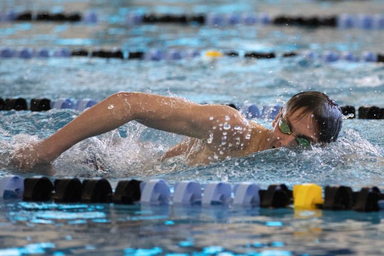 Cheyenne Invite Swim and Dive | Gallery | wyomingnews.com