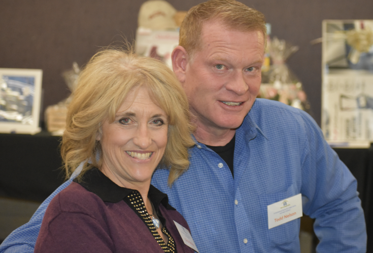 Giving a fresh start to those in need: Fundraising banquet held to ...