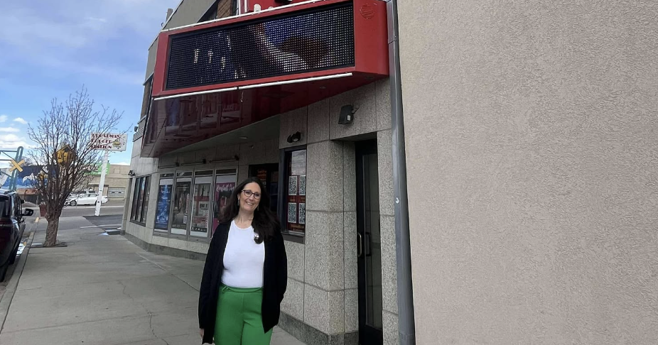 Danielle Salas fills role of marketing coordinator for Downtown RS | Rocket Miner | wyomingnews.com