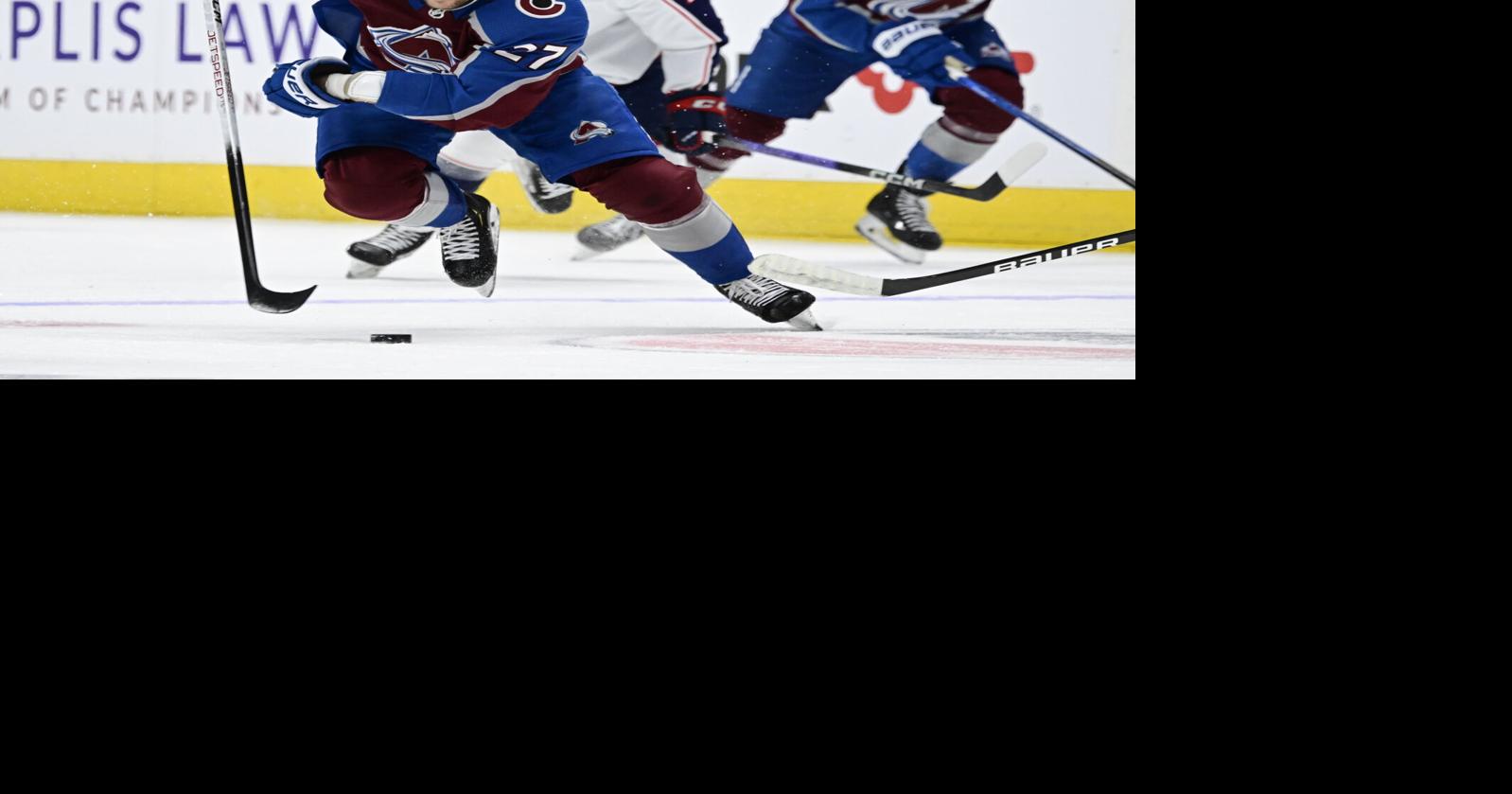 Jonathan Drouin’s journey, transformation makes him a worthy Masterton ...