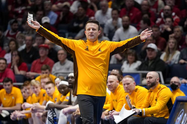 Jeff Linder finds the right fit at Wyoming | Sport | wyomingnews.com