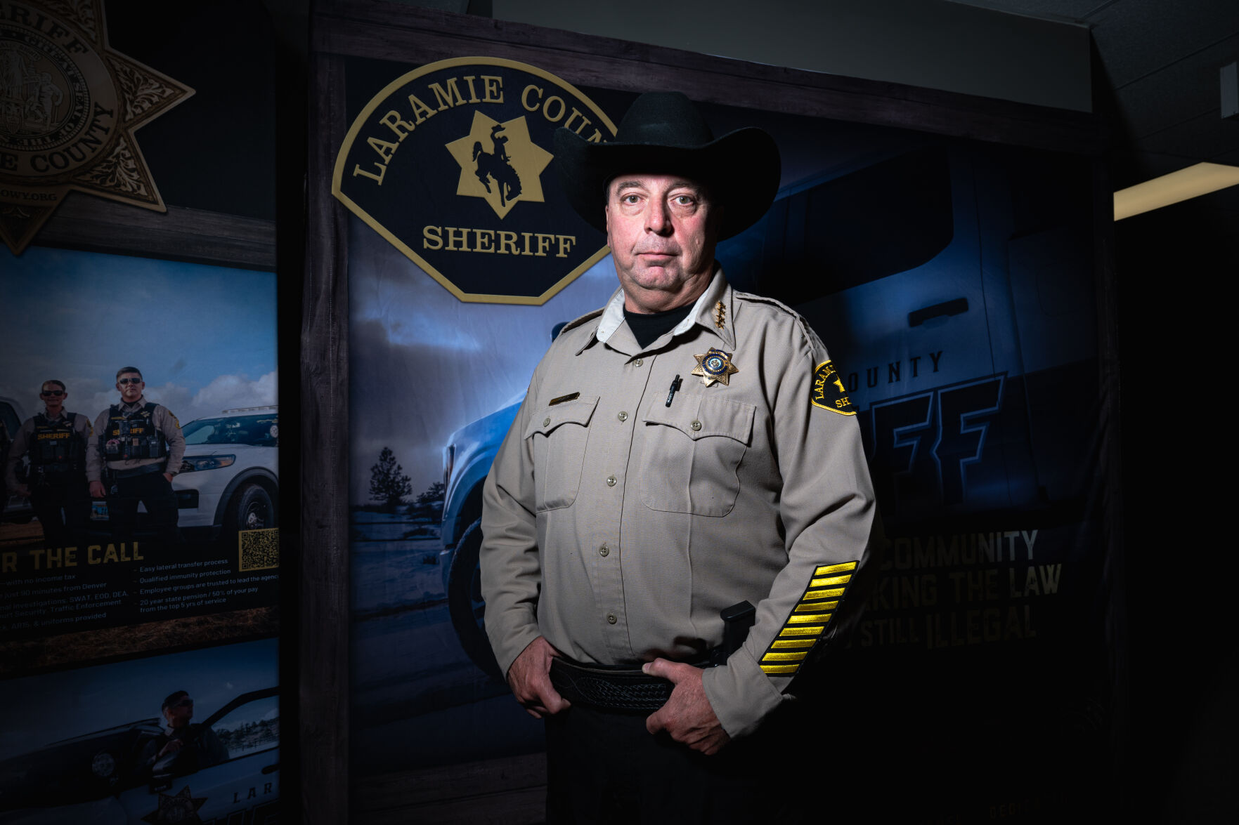 ACLU warns sheriffs about ICE agreements; Kozak calls it attempt to ...