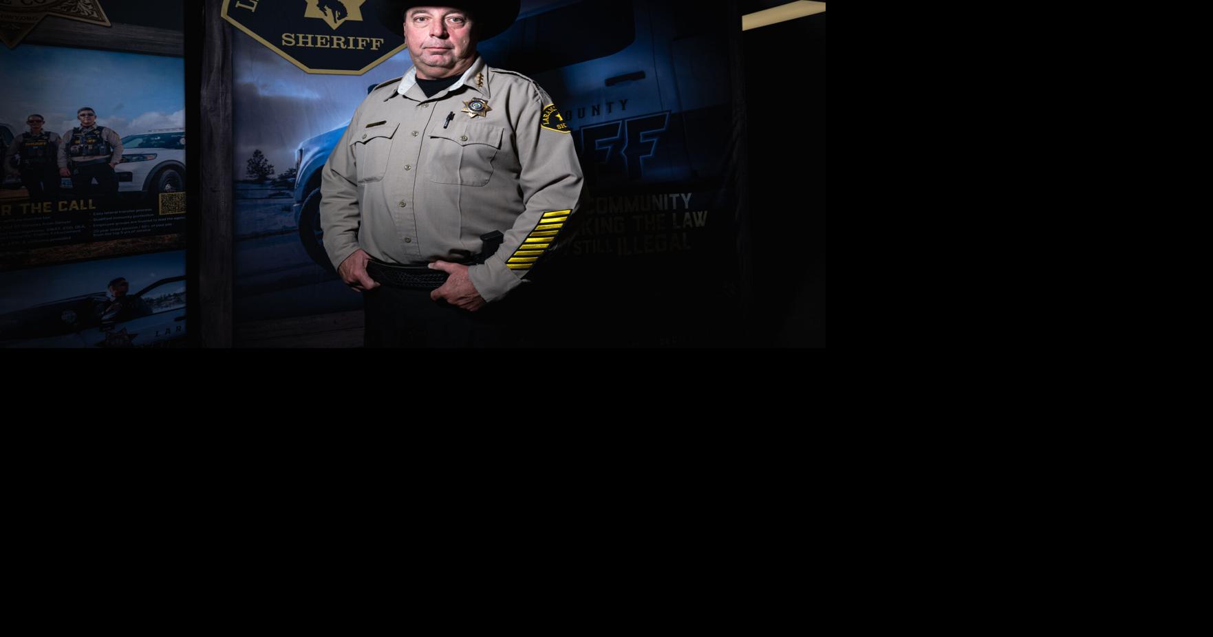 Laramie County sheriff asks judge to dismiss ACLU immigration lawsuit ...