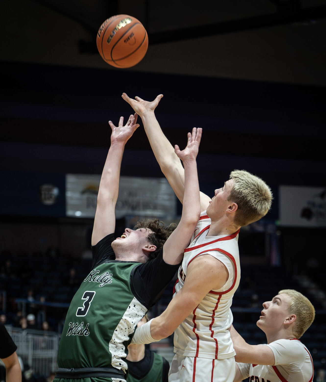 Kelly Walsh boys beat Central in state 5th-place game | Cheyenne ...