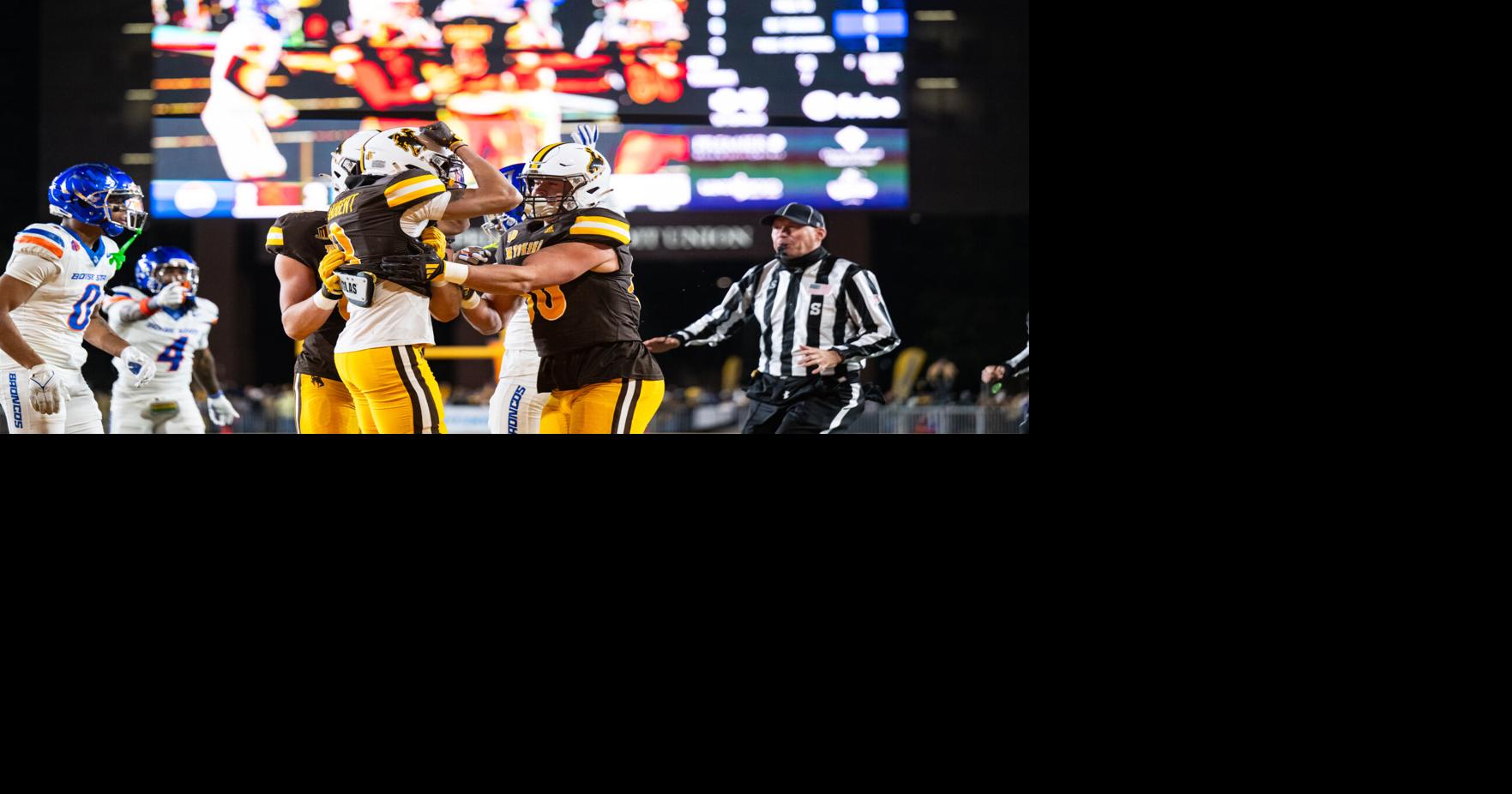 Cowboys to play on national TV at least 7 times this fall | University ...