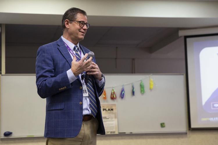 Laramie County teachers discuss how to change education | In Our ...