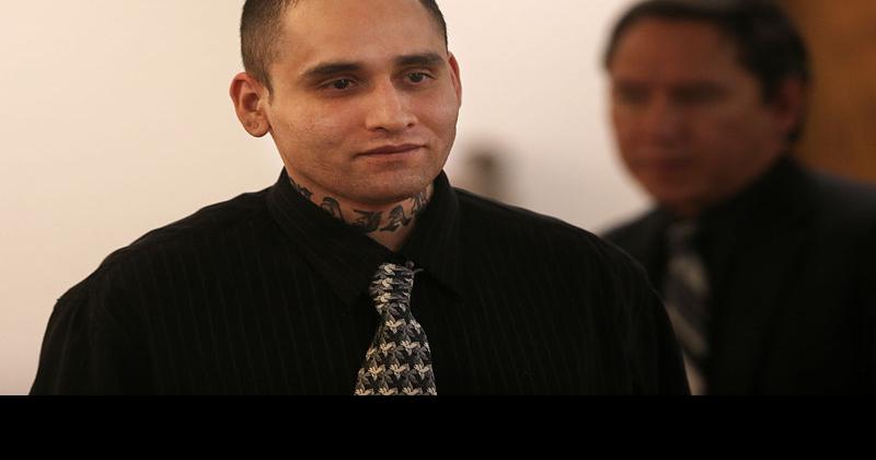 Guajardo pleads guilty in 2015 murder case | Local News | wyomingnews.com