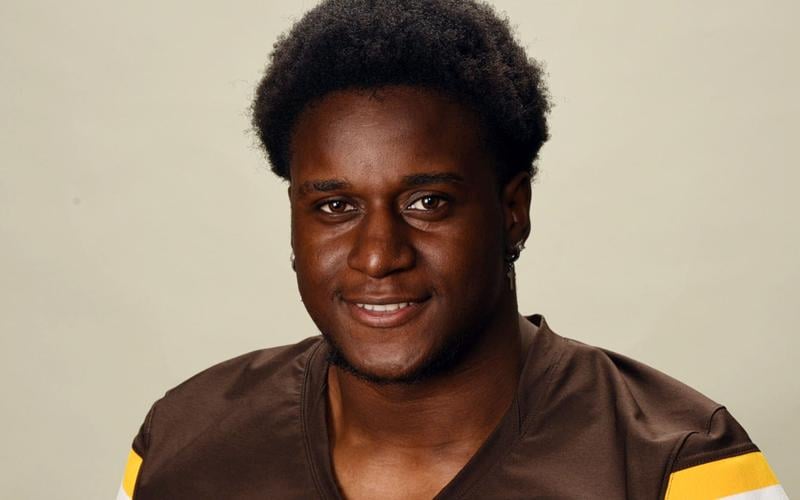 Wyoming RB Harrison Waylee to miss at least four more games | Rawlins ...