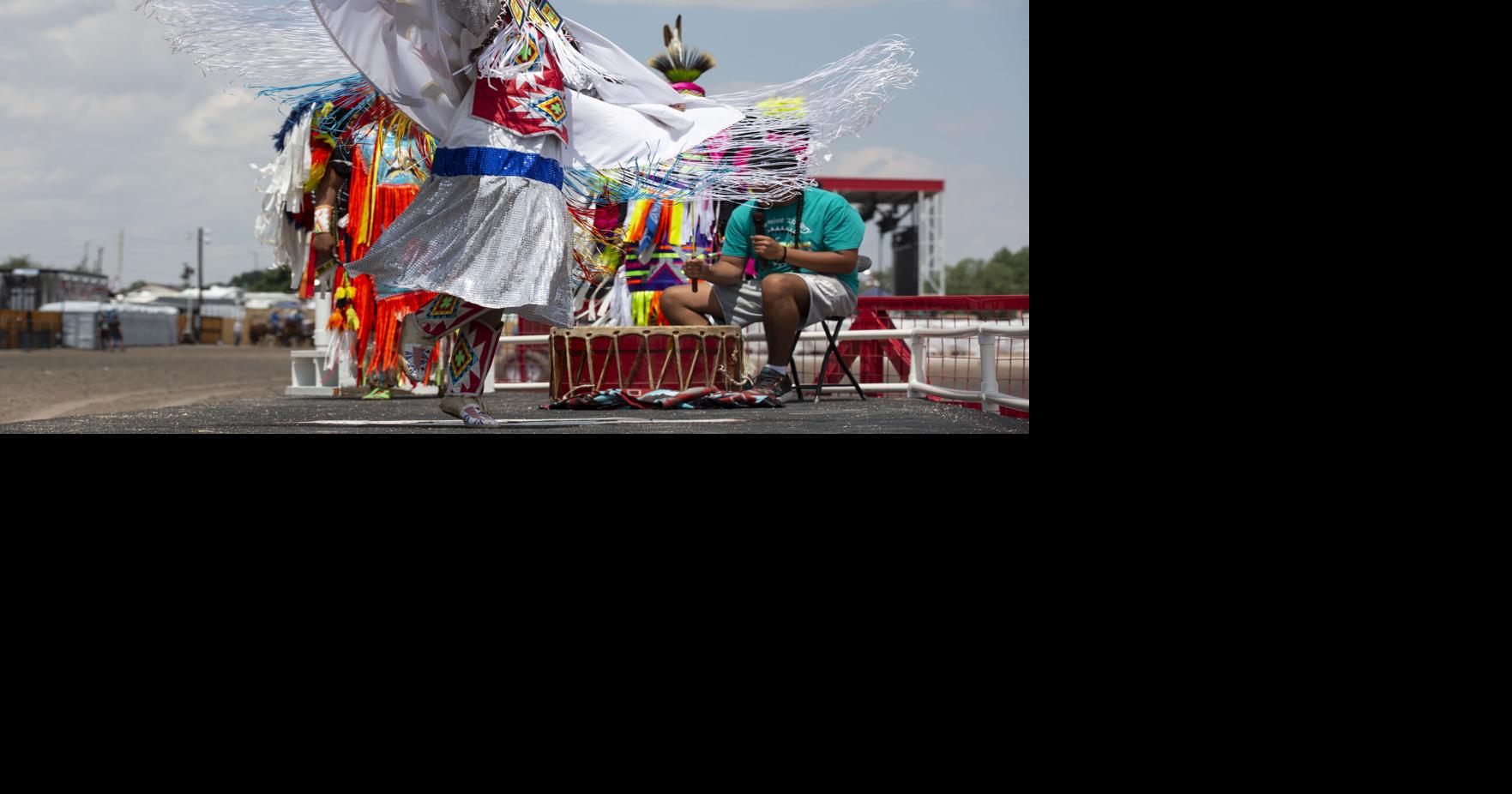 Cheyenne Frontier Days 2024 Calendar | Cheyenne Frontier Days ...