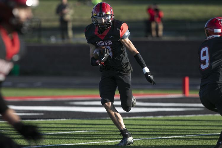 Cheyenne Central v Thunder Basin football | Gallery | wyomingnews.com