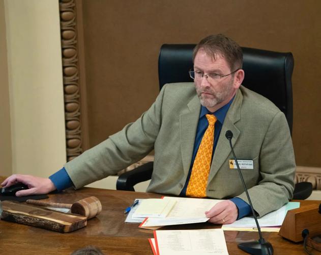 Trump’s ‘Big Beautiful Bill’ creates economic obstacle for renewable ...