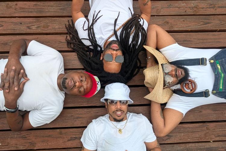 Nappy Roots stays true to their Southern-rap sound and their roots with ...