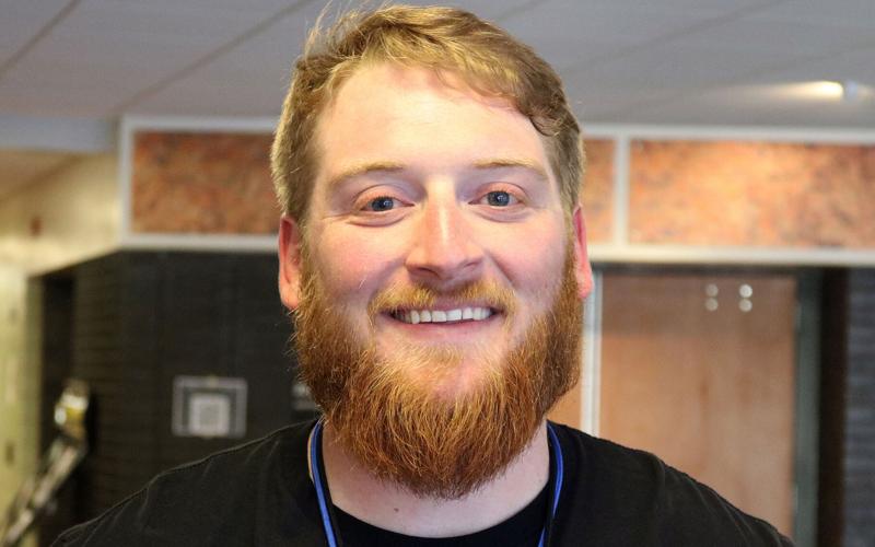 East's Kaelyn Ronnau bounced back from loss to earn All-American honors ...