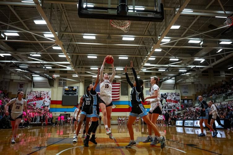 Central girls get first win over East in 5 years | Cheyenne Central ...