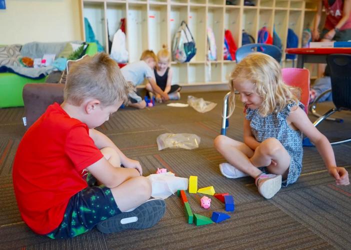 Declining federal funds, late notice extinguish Ms. Paula’s preschool ...