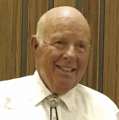 Donald Joseph Carpenter, Dec. 15, 2017 | Rocket Miner | wyomingnews.com