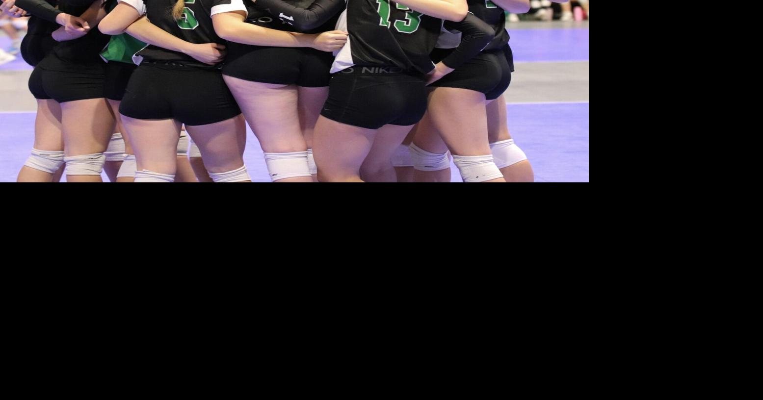 Wolves volleyball hungry for more than just a winning record | Rocket ...