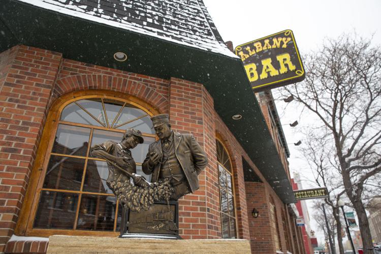 Cheyenne officials begin work to set new vision for downtown | Industry ...