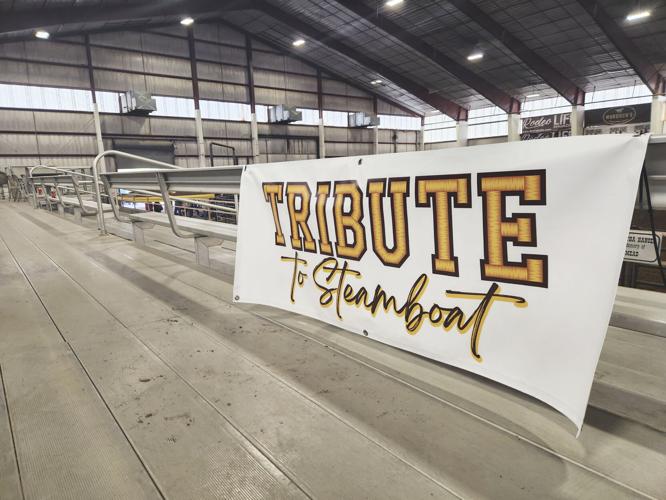 ‘Untamable spirit’: Third annual Tribute to Steamboat offers unique ...