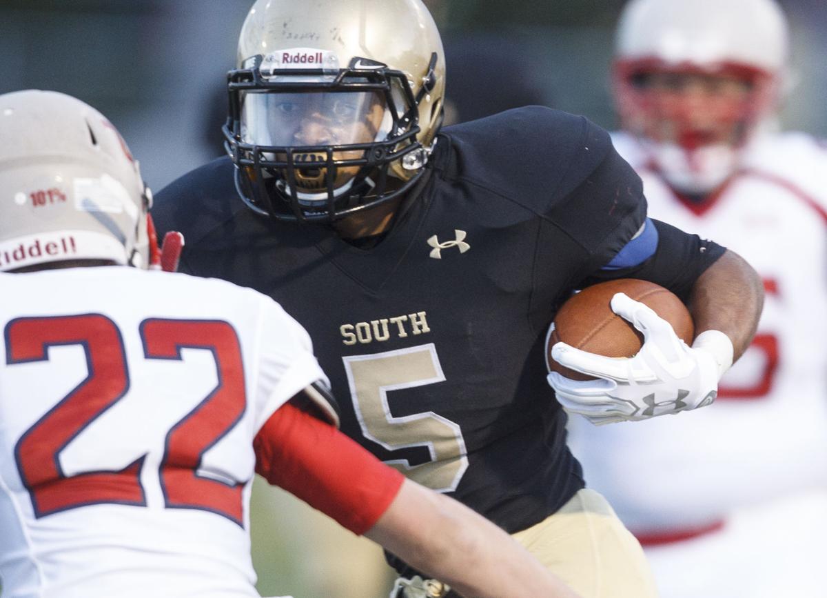 Cheyenne prep football capsules | Cheyenne Central | wyomingnews.com