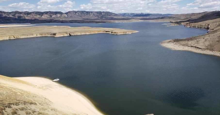 Energy producer considers project at Seminoe Reservoir | Business ...