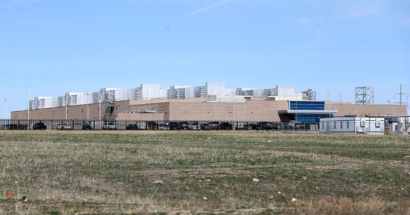 LEADS CEO: Microsoft to complete Cheyenne data center expansion | Local ...