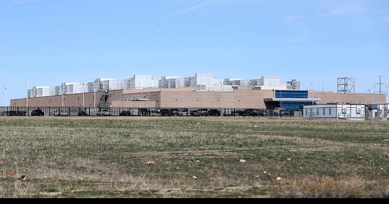 LEADS CEO: Microsoft to complete Cheyenne data center expansion | Local ...