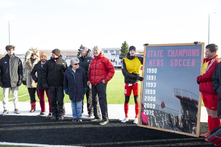 Cheyenne Central v East soccer | Gallery | wyomingnews.com