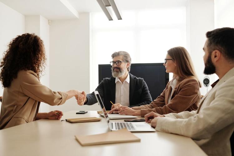Why playing hard to get can backfire in the job market | National ...
