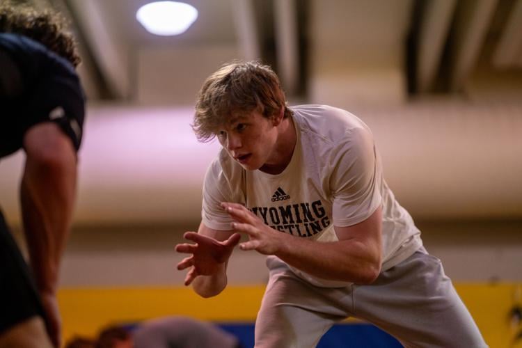 Cowboys wrestling travels to face NDSU, SDSU on the road | University ...