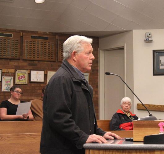 Delegates host RMP comment workshop | Rocket Miner | wyomingnews.com