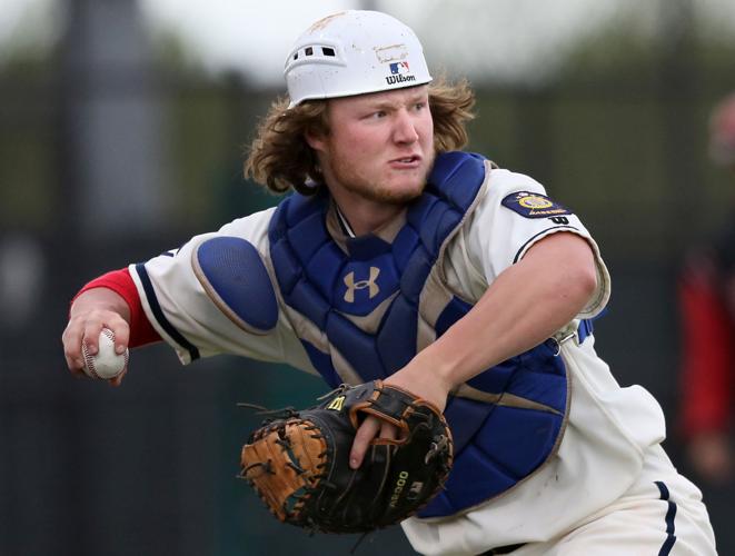Colton Onstott has added depth to Post 6 lineup | Baseball ...