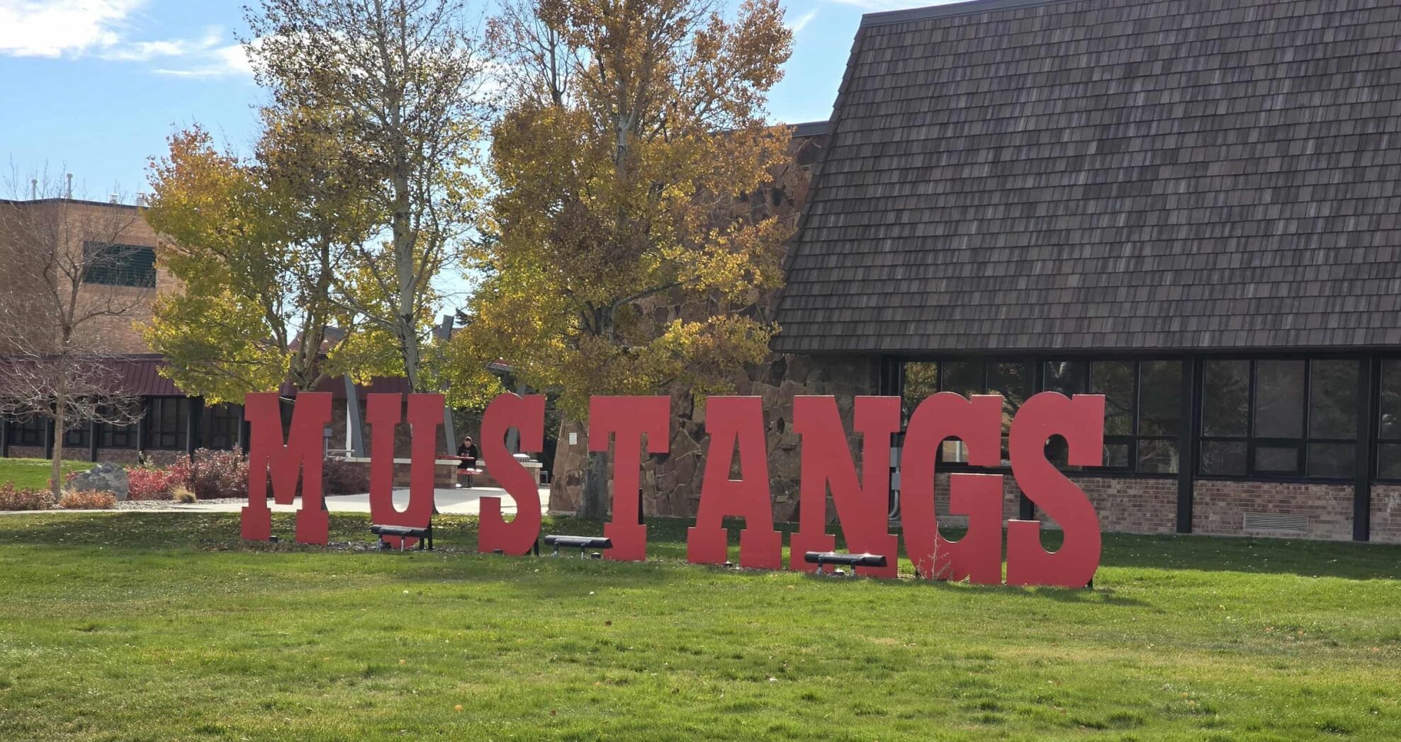 College invites community to 'Walk Western' | Rocket Miner ...