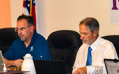 Councilman Zotti responds to former Rock Springs mayor's accusations ...