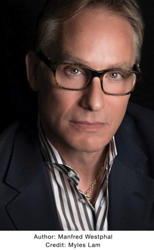 Book review: 'The Fixer' a fun romp into Hollywood scandals | Features ...