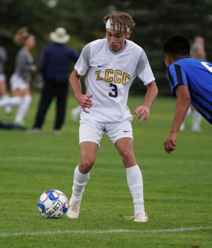 LCCC's Smith is ready for new role with Golden Eagles | LCCC ...