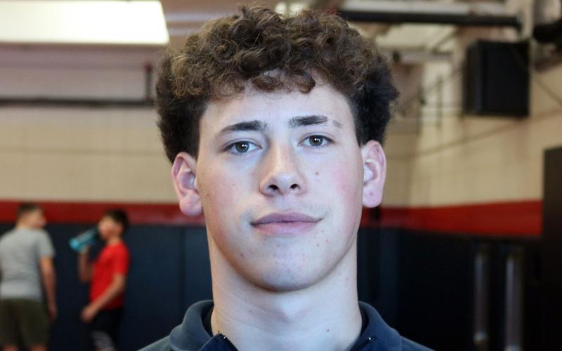 BOYS WRESTLING: Kelly Walsh tops visiting Cheyenne Central | Cheyenne ...