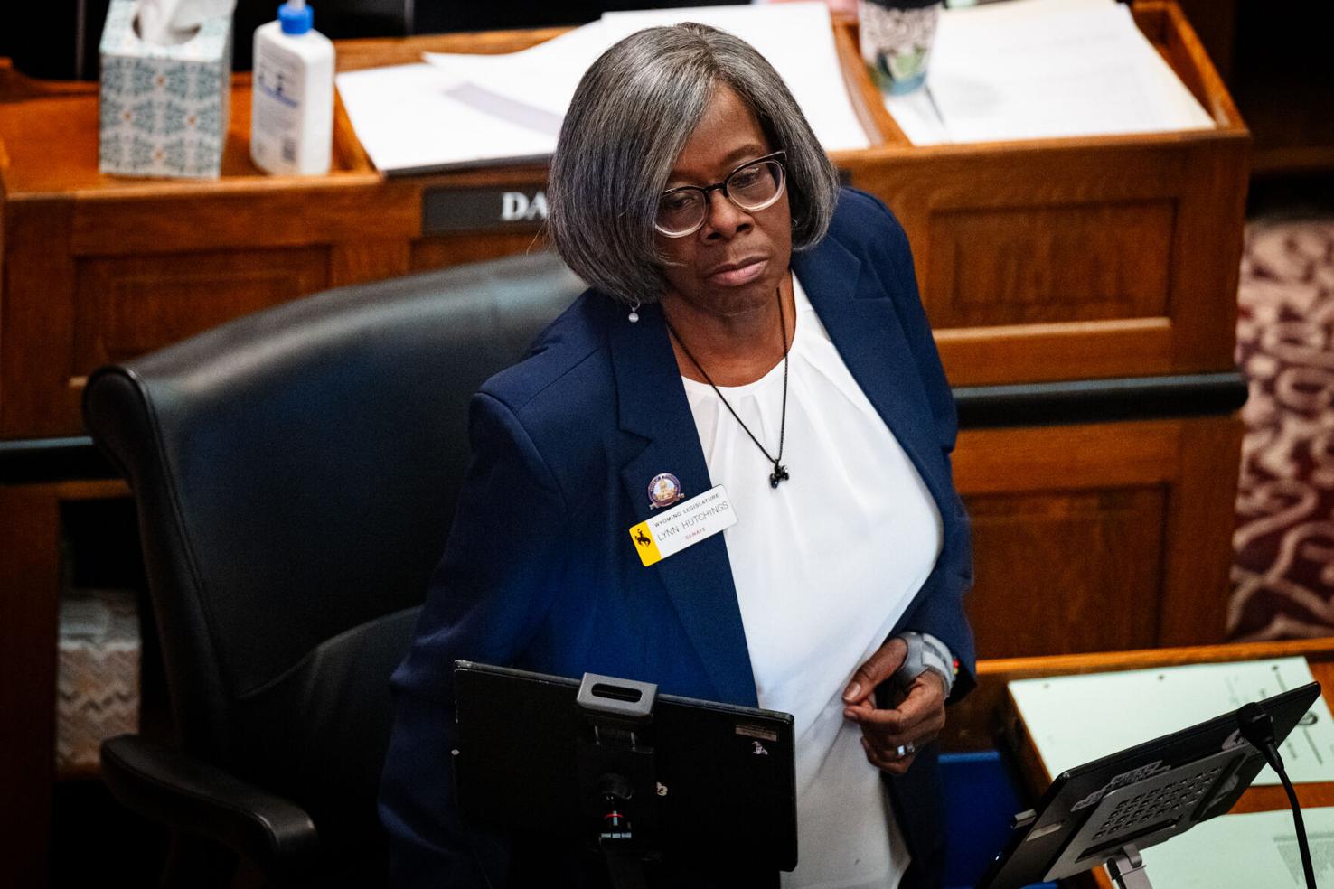 Wyoming Senate reverts to governor's budget, House green lights reduced ...