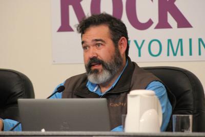 Mayor Mickelson calls online claims against RSPD 'baseless and ...